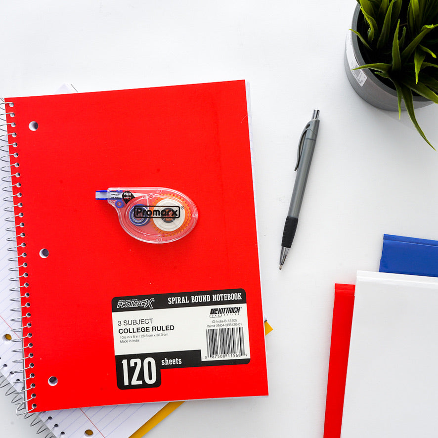 Misc Supplies – Promarx