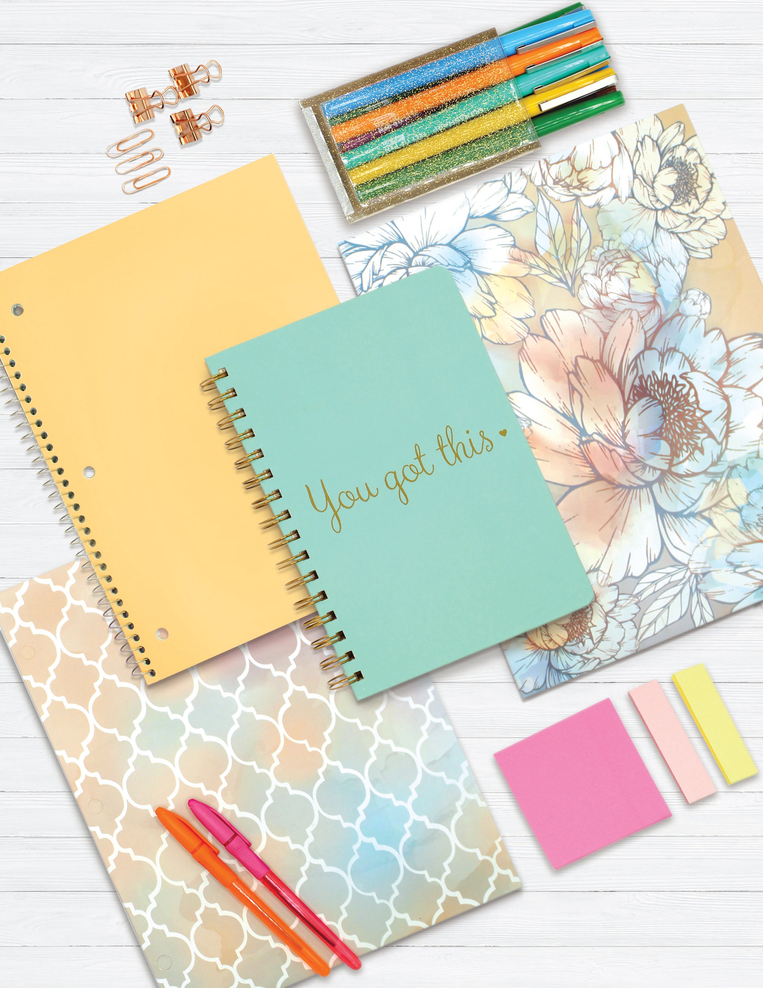 Composition Books – Promarx