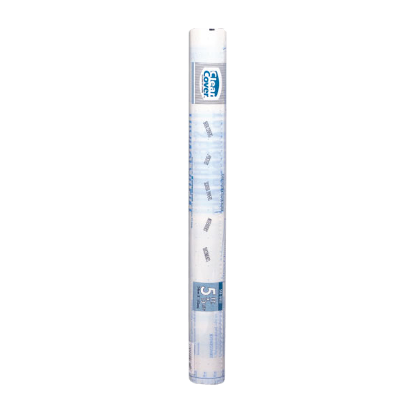 13.5” x 5 ft. Clear Roll – Promarx