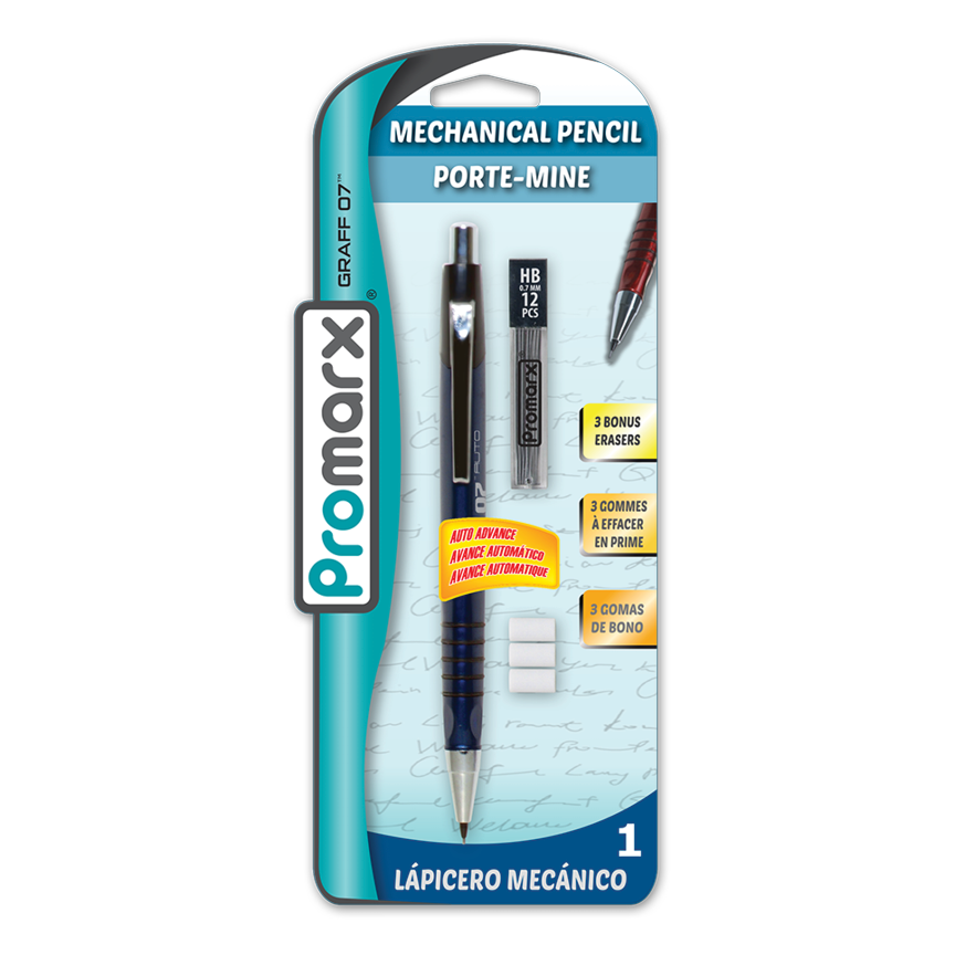 Pencils – Page 2 – Promarx