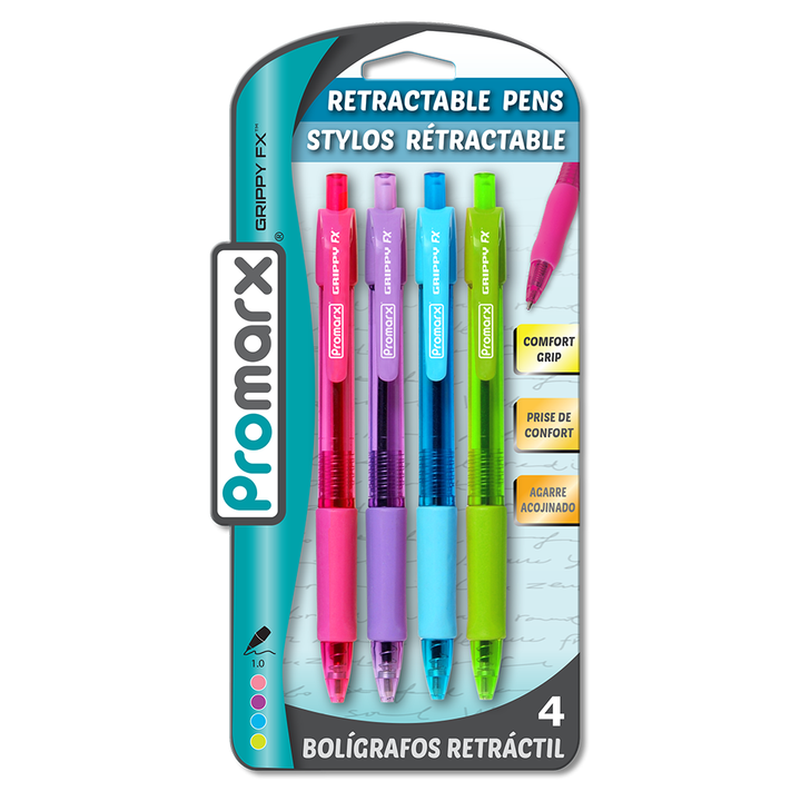 Pens – Promarx