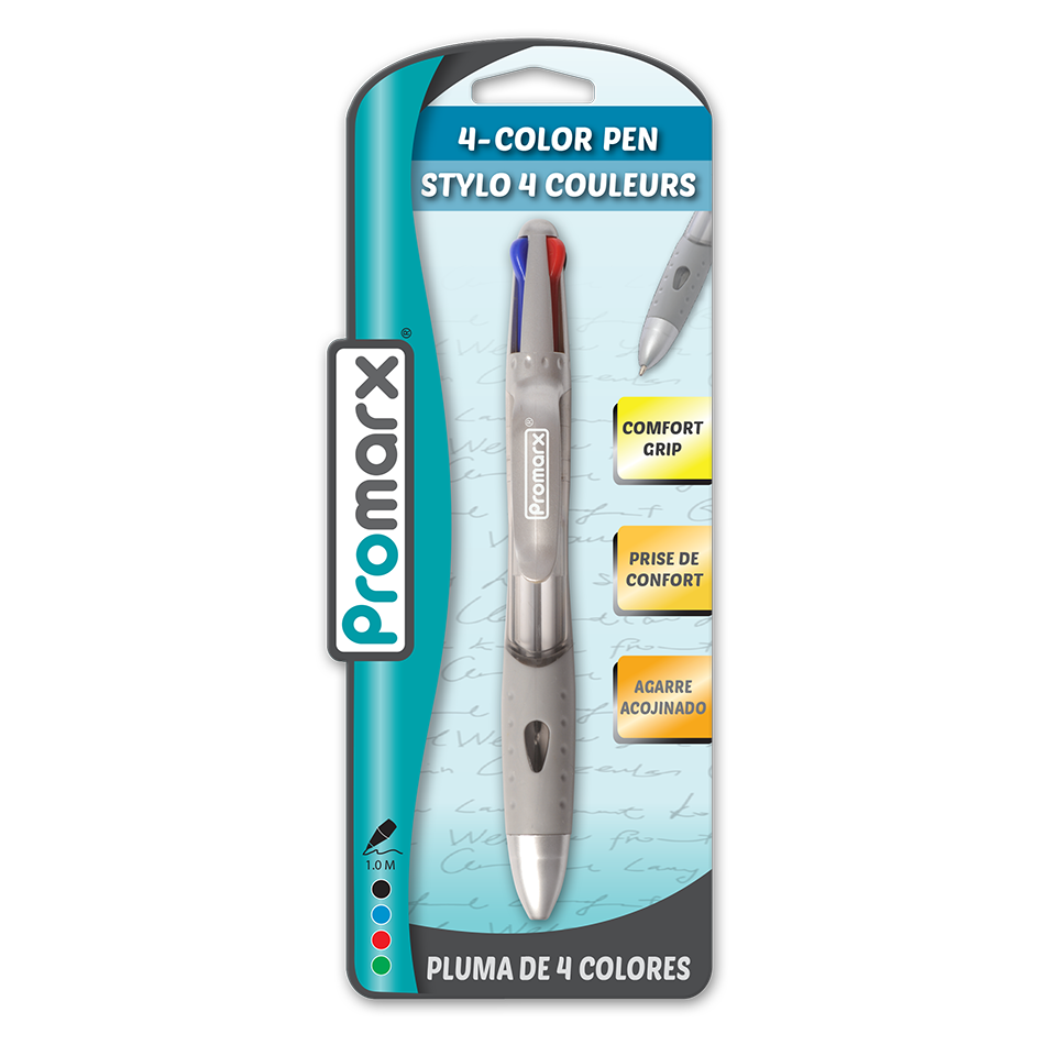Pens – Promarx