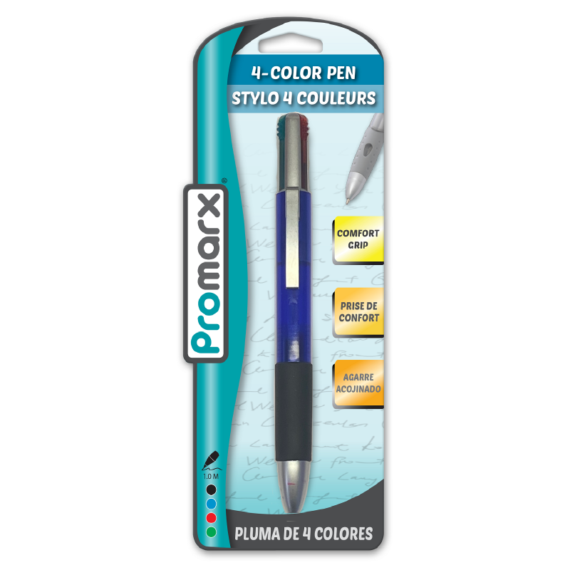 Pens – Promarx