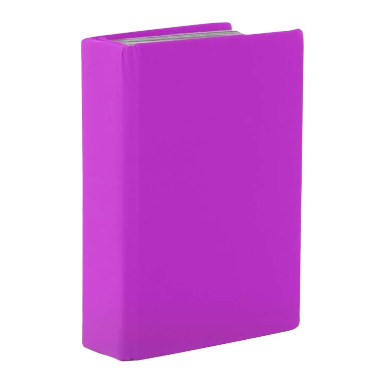 Stretchable Book Covers Neons – Promarx