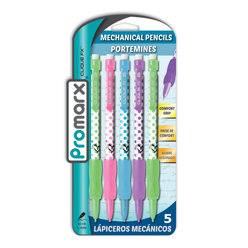 Pencils – Page 2 – Promarx