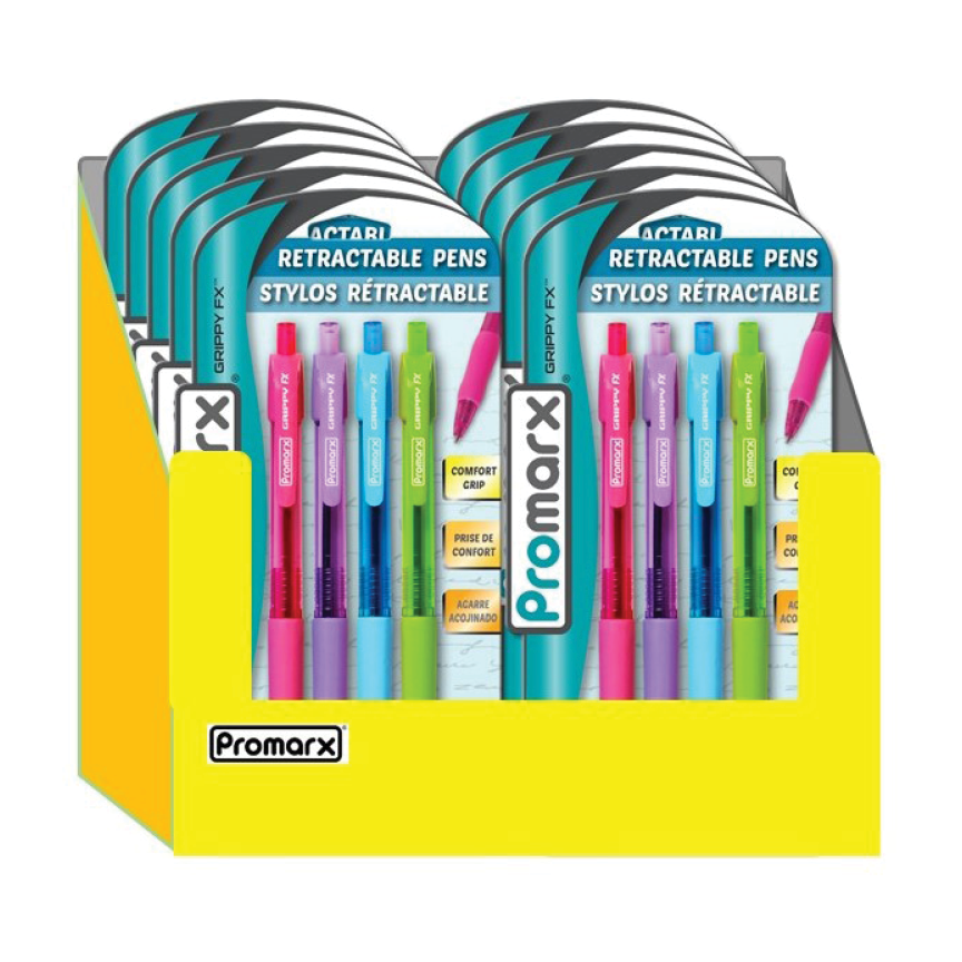 Pens – Page 2 – Promarx