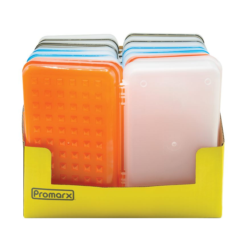 Display Tray CV-72264 1 ct Utility Box – Promarx