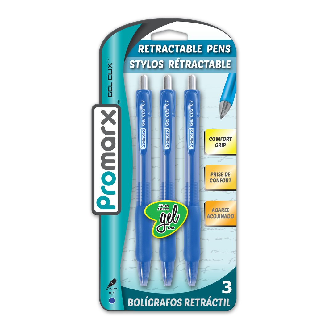 Pens – Promarx
