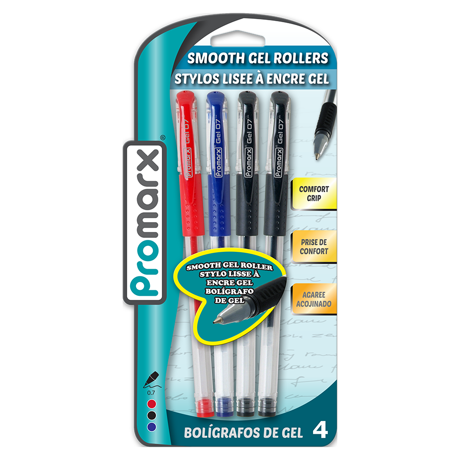 Pens – Promarx