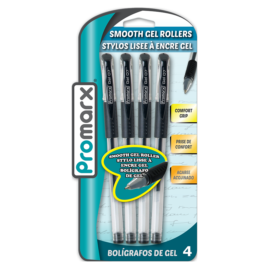 Pens – Promarx