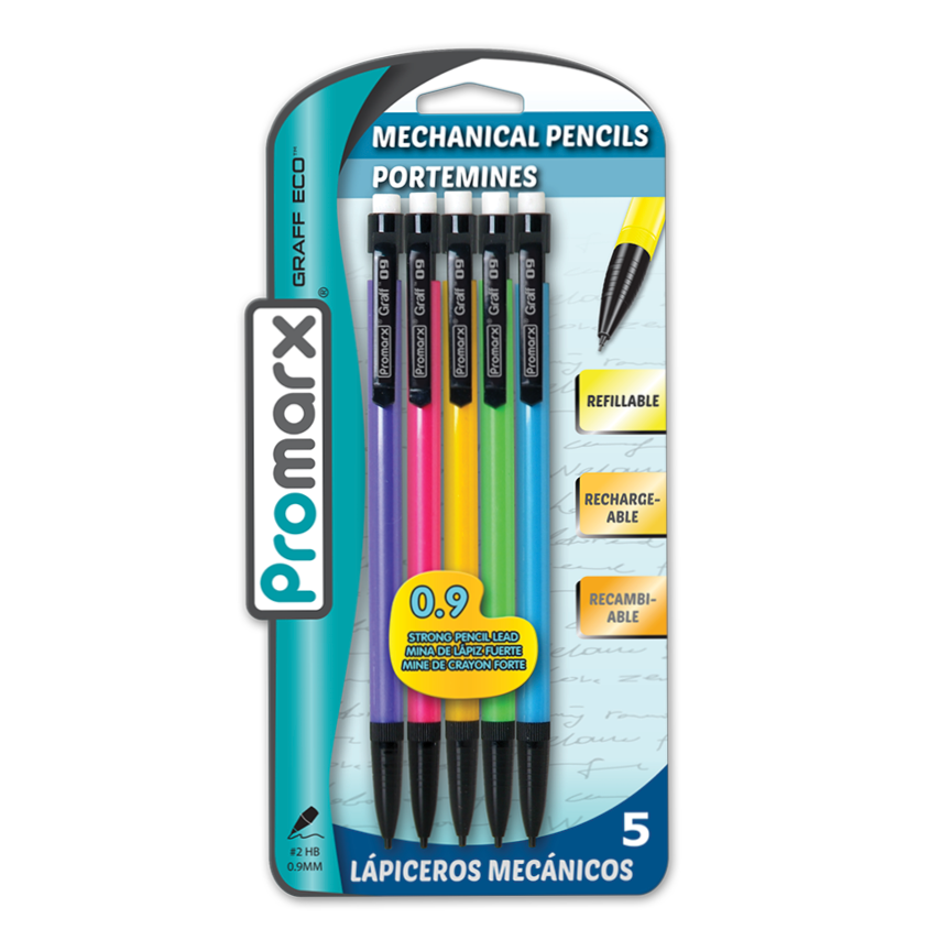 Graff Eco 5 ct – Promarx