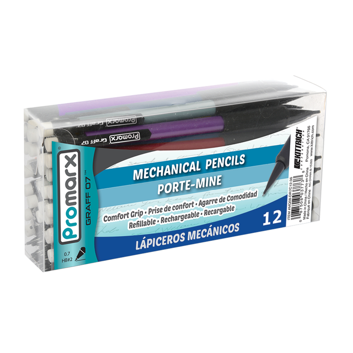 Pencils – Promarx