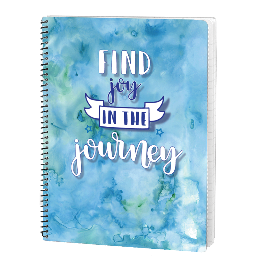 Inked Inspiration Theme Books – Promarx