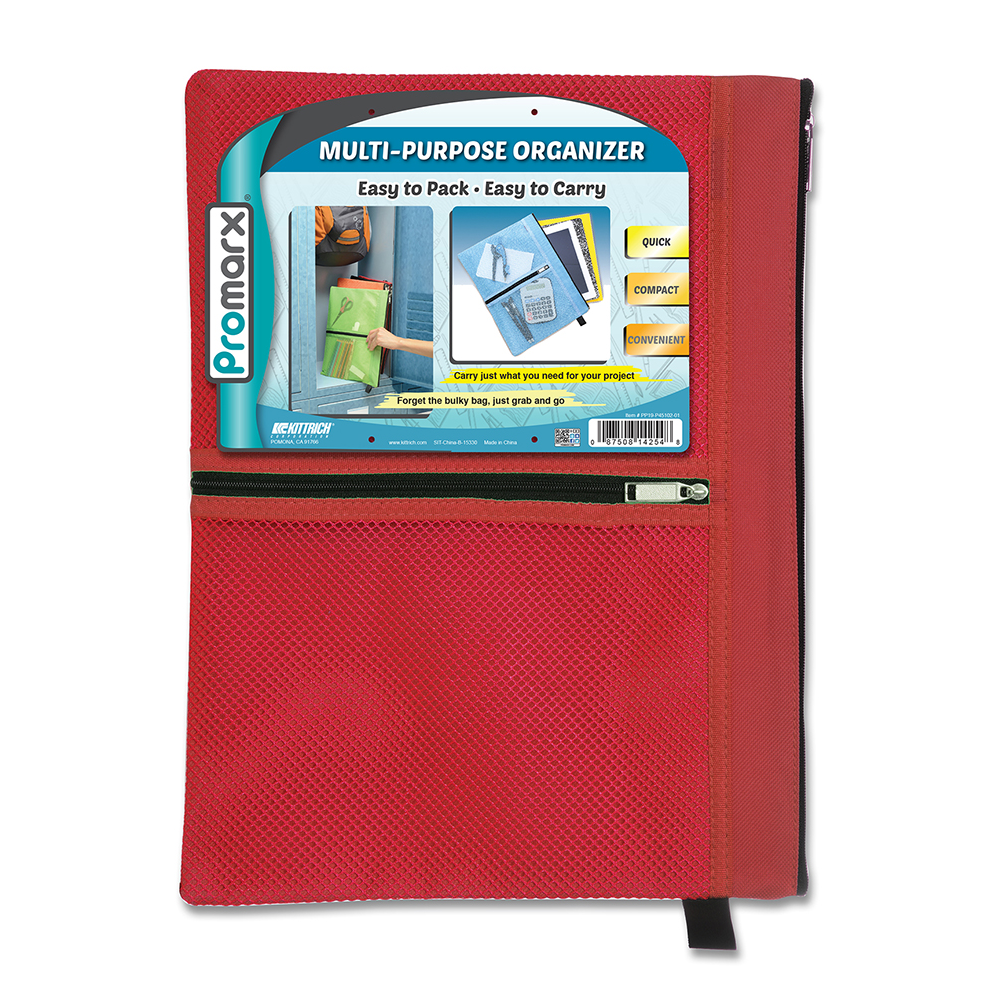 Multi-Purpose Organizer – Promarx