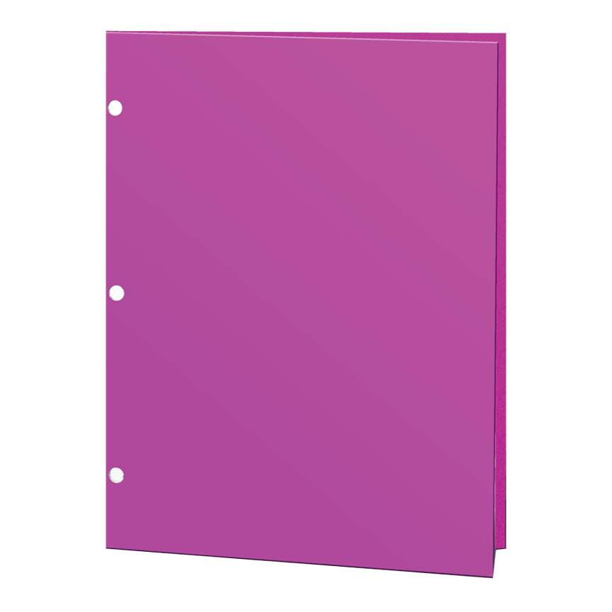 Neon Portfolios – Promarx