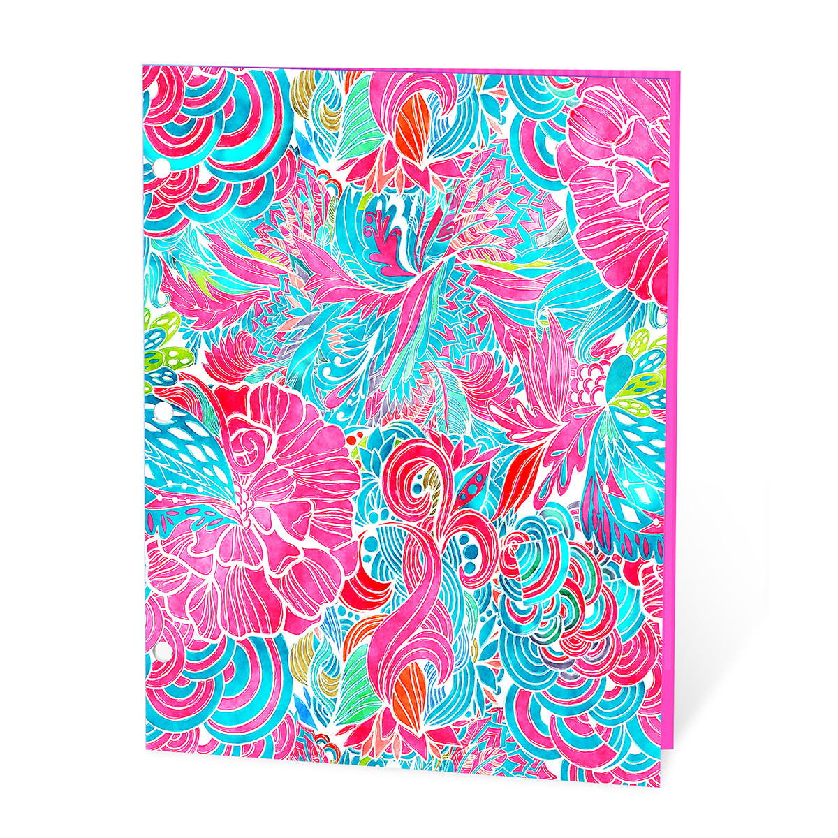 Tropical Portfolios – Promarx