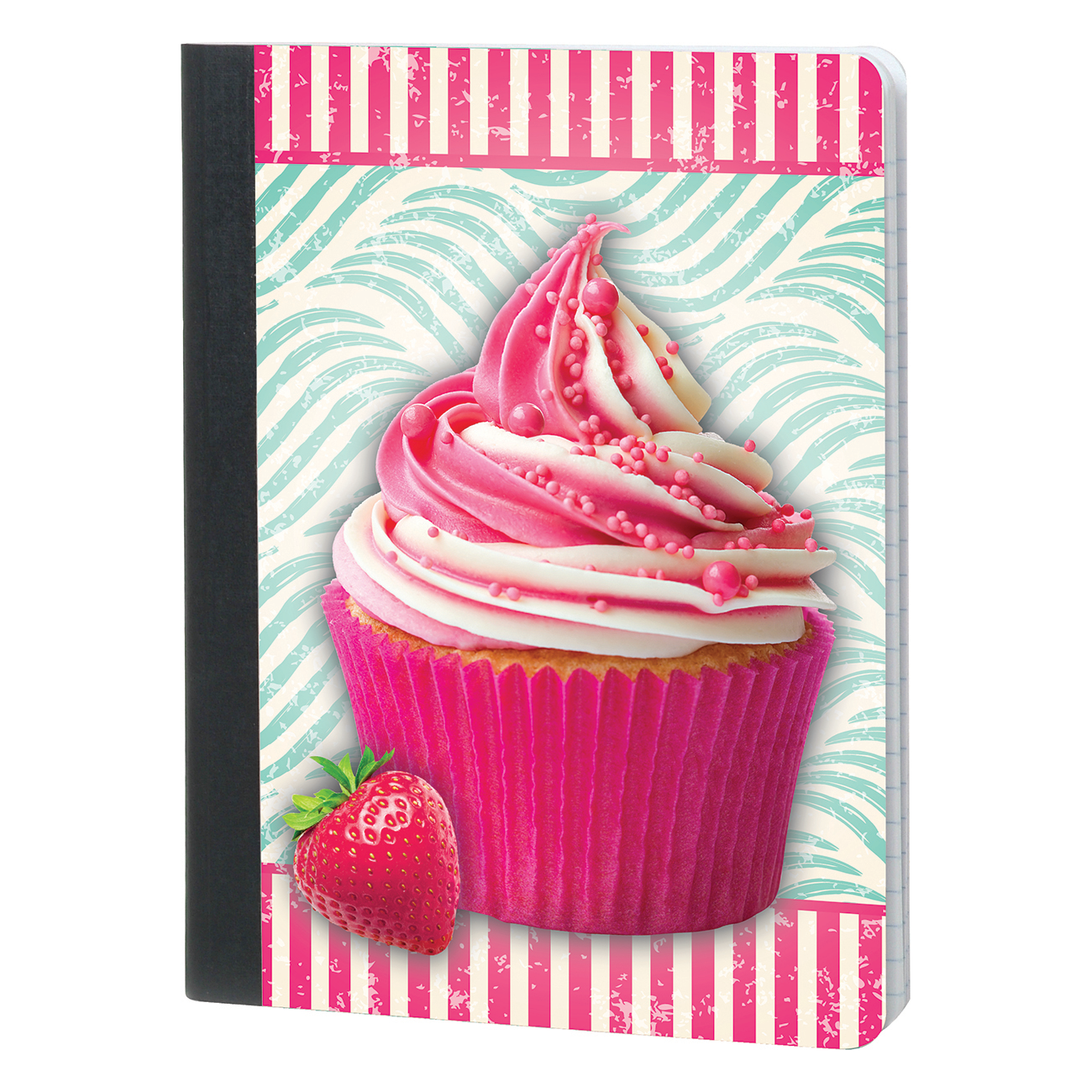 Sweet Sensations Composition Notebooks – Promarx