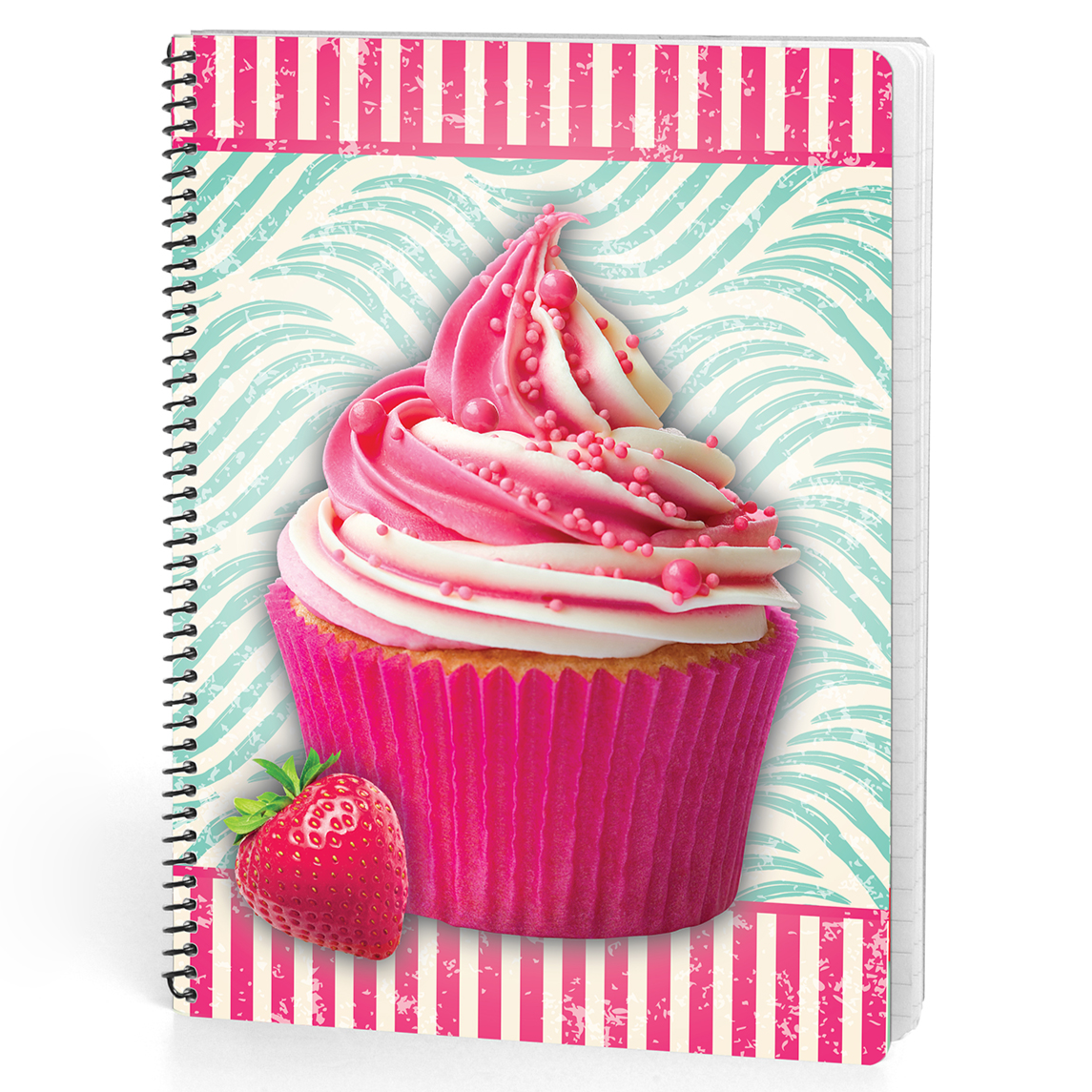 Sweet Sensations Theme Books – Promarx