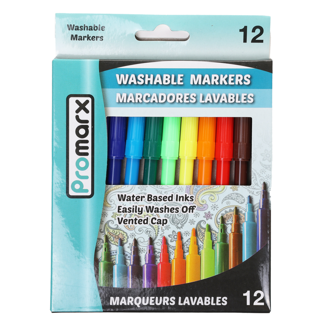 Markers – Promarx