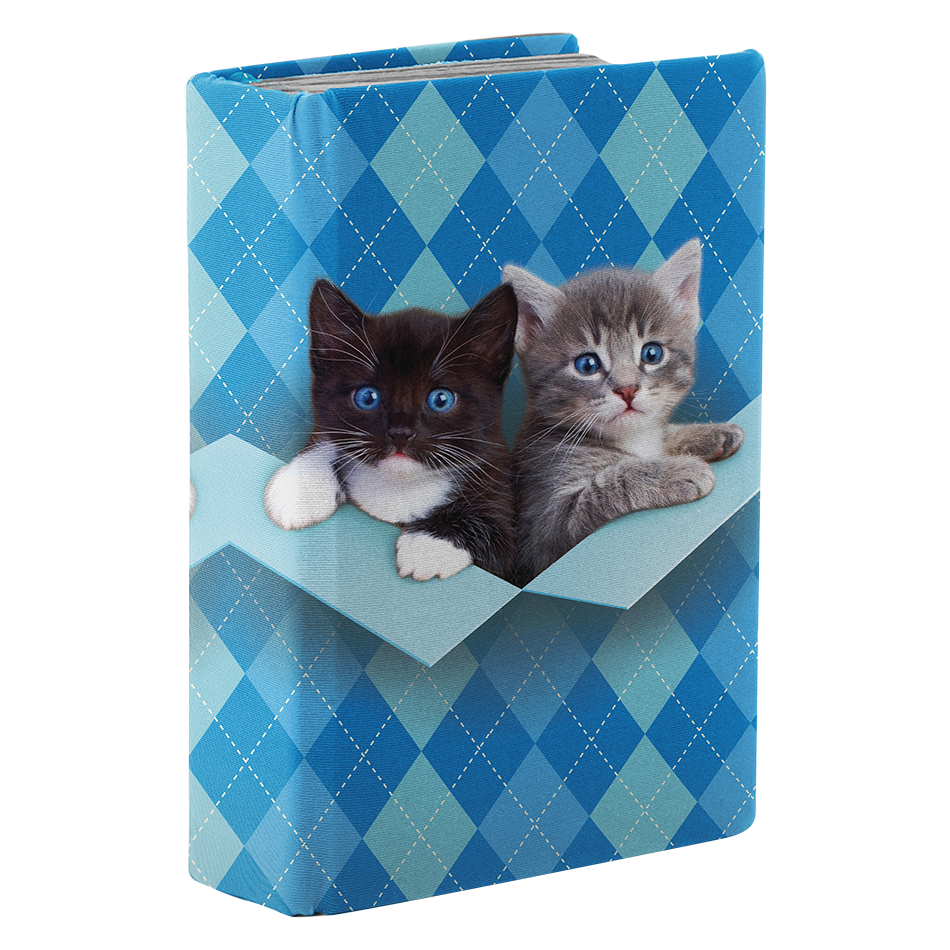 Jumbo Stretchable Book Covers Photo-Real Prints – Promarx